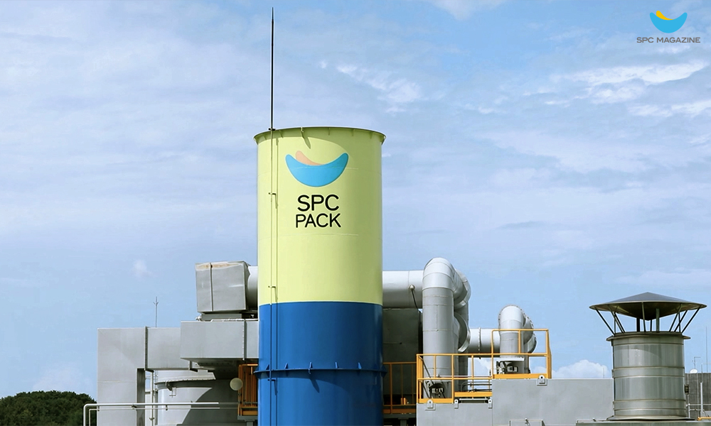 SPC그룹의 ‘SPC’는 무슨 뜻일까 – SPC매거진