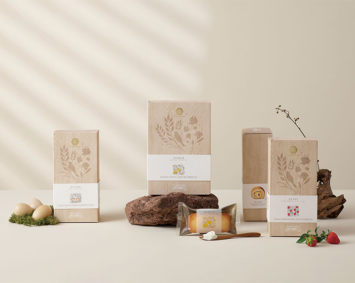 Samlip ‘Gift Set from Meegak Bakery’ Wins Main Prize at iF Design Award ...
