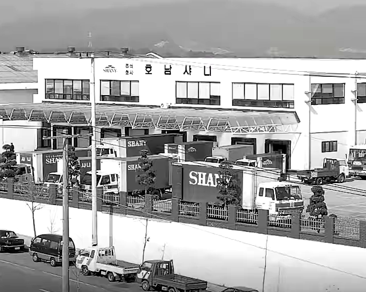 SPC 뜻은 뭐지? SPC그룹의 변천사 – SPC매거진