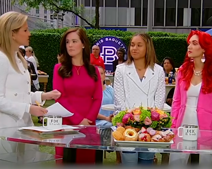 SPC 파리바게뜨가 폭스뉴스(Fox News)에 나온 이유 – SPC매거진