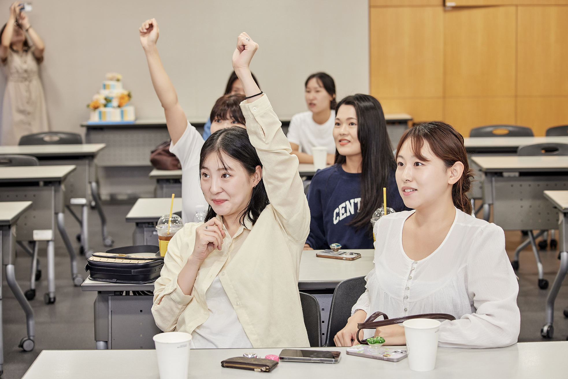 SPC 기업문화, 함께 만드는 따뜻한 순간들 – SPC 매거진